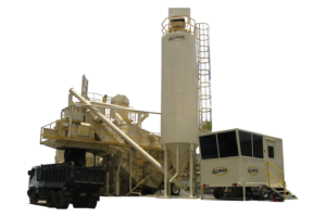 ALMIX TP1500 - Italthai Industrial